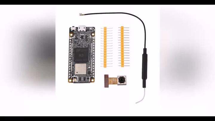 NanoPi DUO2 512M Allwinner H3 Cortex-A7 WiFi Bluetooth module | Lazada PH