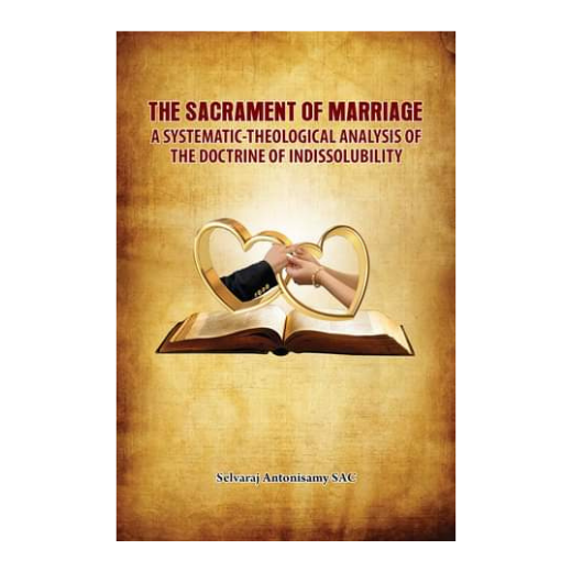 The Sacrament of Marriage | Lazada PH