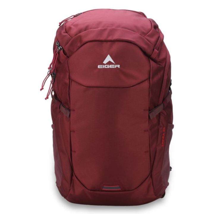 EIGER X-LINNEA 25 LAPTOP BACKPACK | Lazada Indonesia