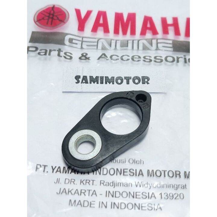 Gasket packing intake manifold injektor bonit dudukan Injector Yamaha ...