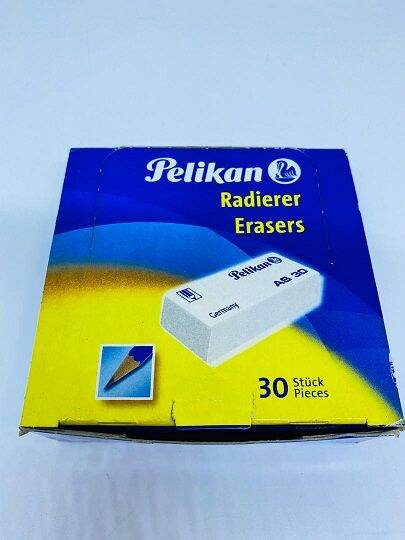 Pelikan Radierer Erasers AS 30 | Lazada