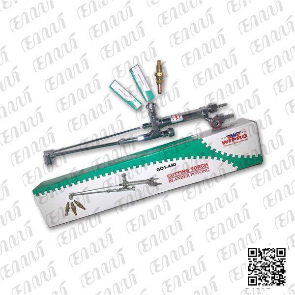 Wipro G01-440 Blander Potong Type M | Lazada Indonesia