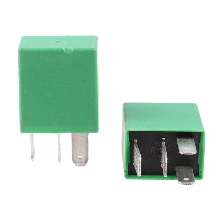 1PC Car Relay for kia hyundai 12V 20A 4 Pins DECO Automotive Relay ...