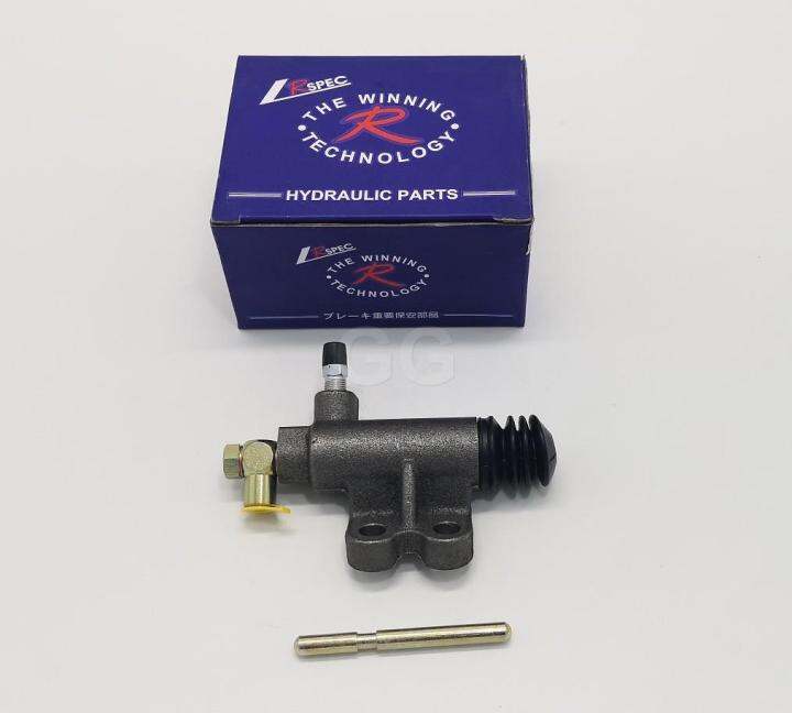 Mitsubishi Adventure Clutch Operating Clutch Slave Secondary Master ...