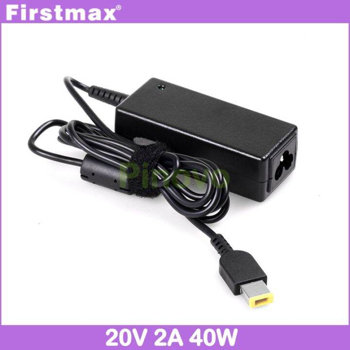 AC adapter 20V 2.25A 45W PC-VP-BP98 ADP003 ADP-45TD A045R012L laptop ...