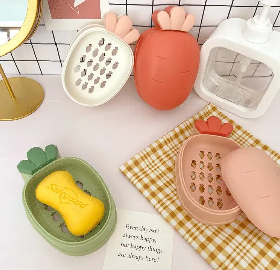 Tempat Sabun Batang Box Sabun Batang Kotak Sabun Batang Kawai 121-54 ...