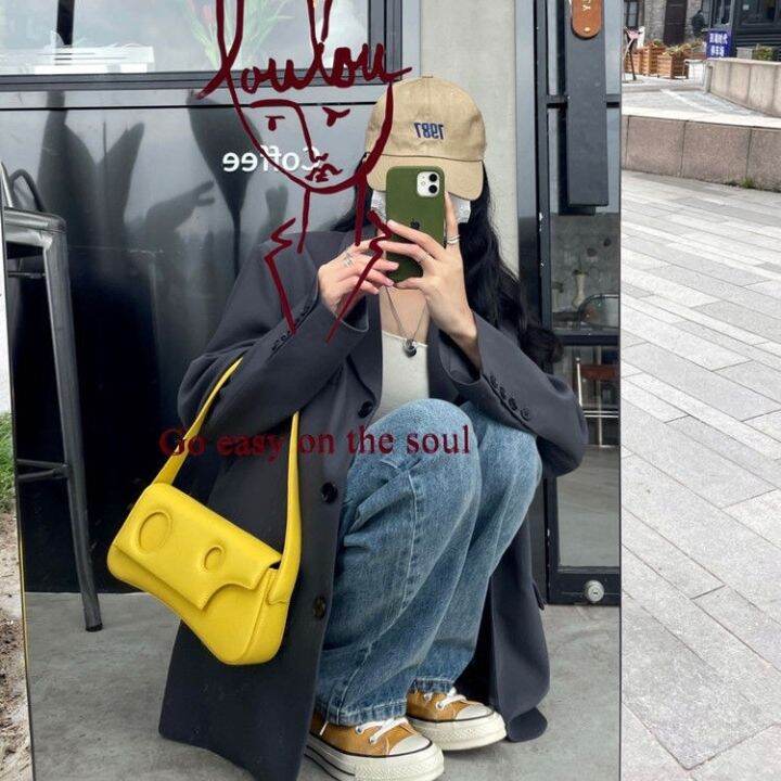 High Ware มีความรู้สึกที่ยอดเยี่ยมชีสผิวแห้งชีสแพคเกจหนึ่งไหล่ Alar ...