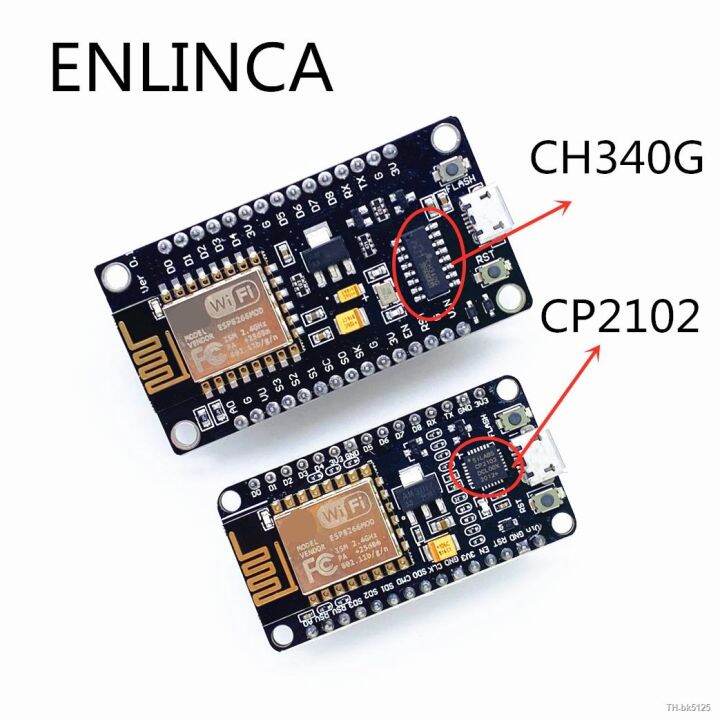 Wireless Module Nodemcu V3 V2 Lua Wifi Development Board Esp8266 Esp32 With Pcb Antenna And Usb 4507
