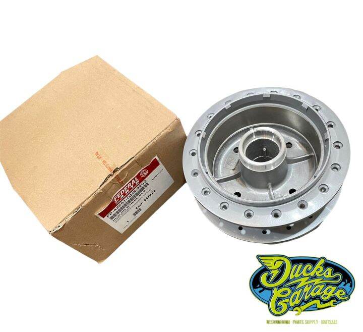 Tromol Trombol Belakang Honda Astrea Prima Grand Impressa Legenda Win ...