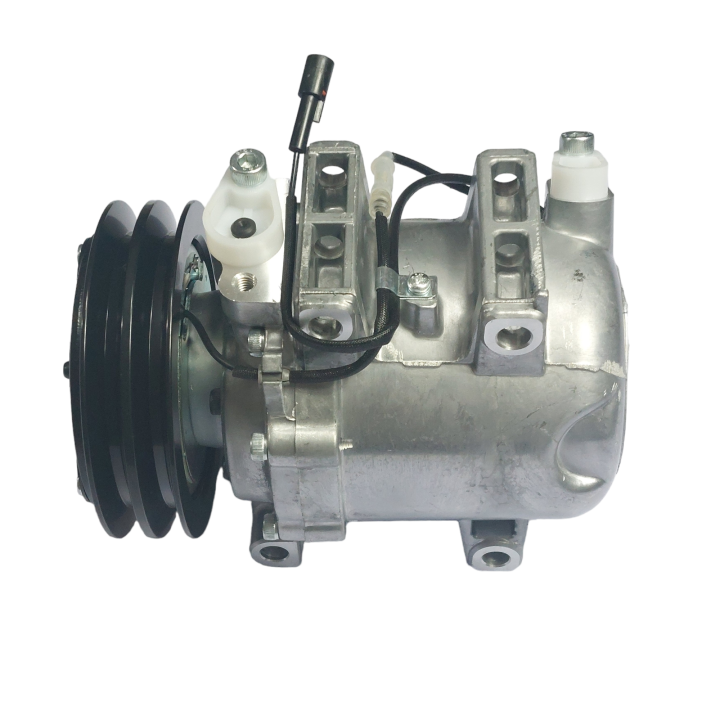 AC Compressor Isuzu D-Max 2PK | Lazada PH