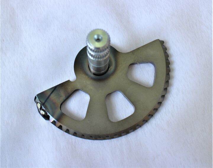 ORIGINAL HONDA KICK STARTER SPINDLE COMP FOR CLICK 125i, CLICK 150i ...