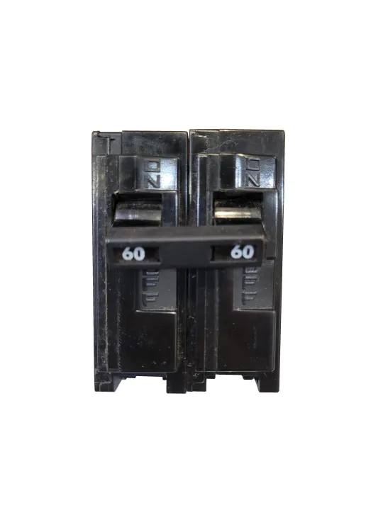 EATON MEM DCP 60A 2Pole MCB | Lazada