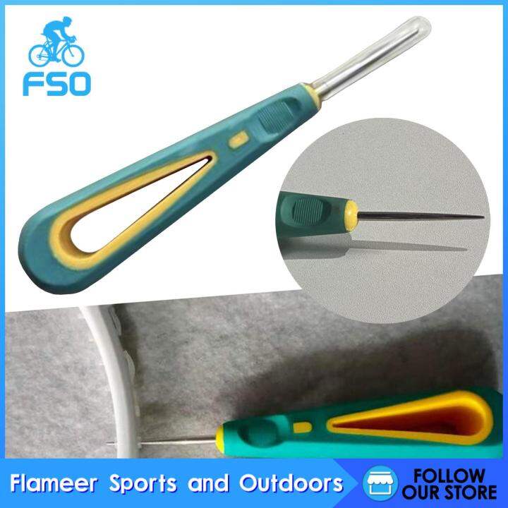 Flameer สายไม้แบดมินตันสตริงสตริงเครื่องมือนำทางแบบมืออาชีพ | Lazada.co.th