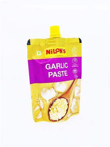 Nilons Garlic paste 200g | Lazada.co.th