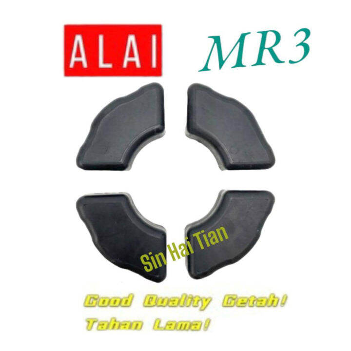 Modenas MR3 Rear Hub Damper Rear Hub Rubber Getah Damper Spocket | Lazada