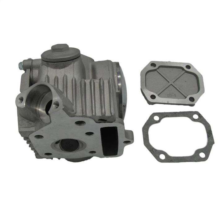 CCEarth Complete Cylinder Head Assembly for Honda Z50 XR50 CRF50 50cc ATV Dirt Bike | Lazada PH