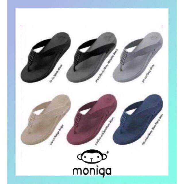 Monobo Moniga 6.8 sandal | Lazada