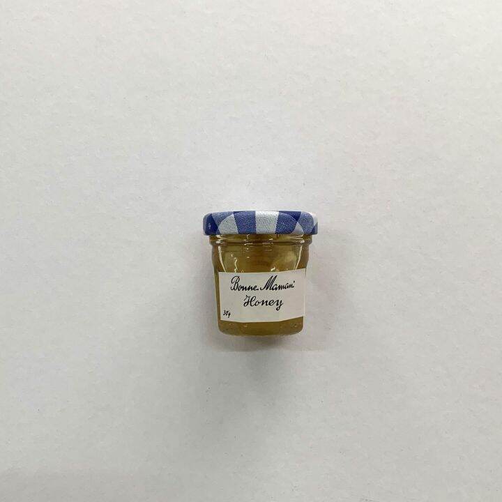 Bonne Maman Honey - 30g | Lazada