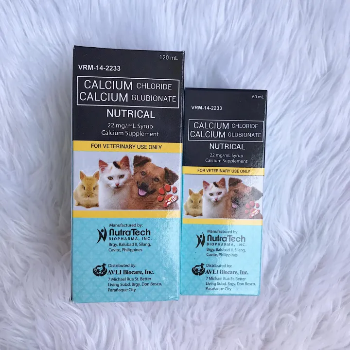 NUTRATECH NUTRICAL | Lazada PH