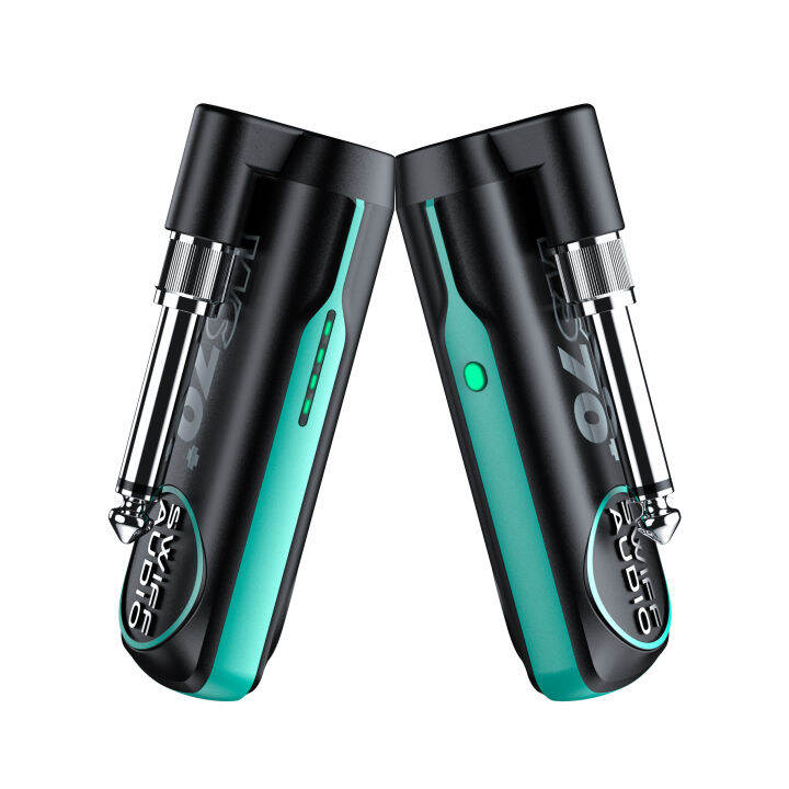 Swiff Audio WS-70 Plus Mini Digital Wireless System | Lazada PH