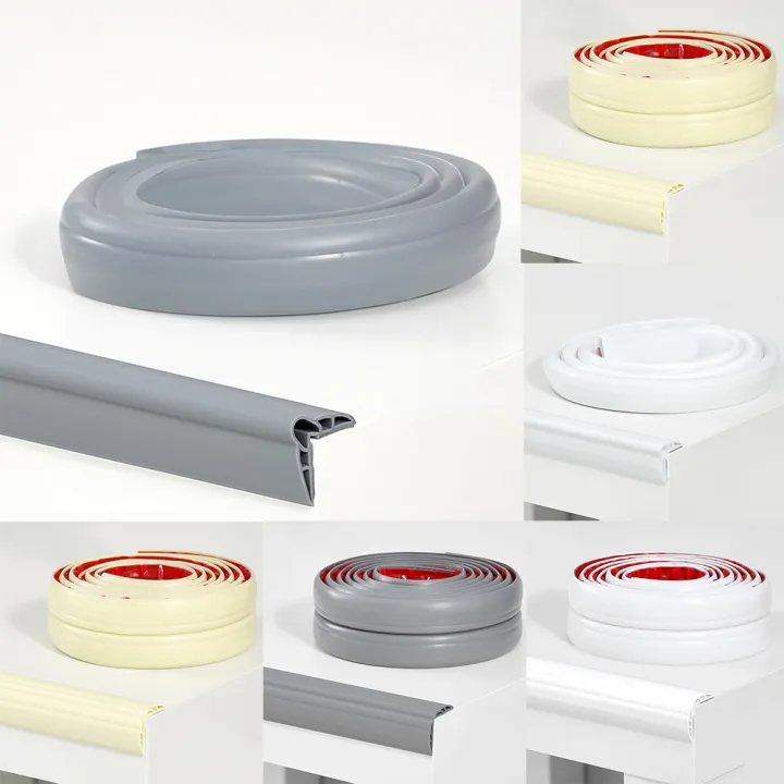 Household Table Edge Corner Furniture Protector Cushion Bumper Strip ...