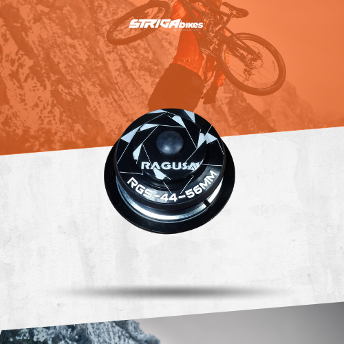 Ragusa Integrated Bike Headset 44 | Lazada PH