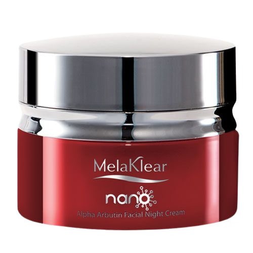 Mistine MelaKlear Nano Alpha Arbutin Facial Cream 30 G. (EXP.24/08/23) | Lazada.co.th