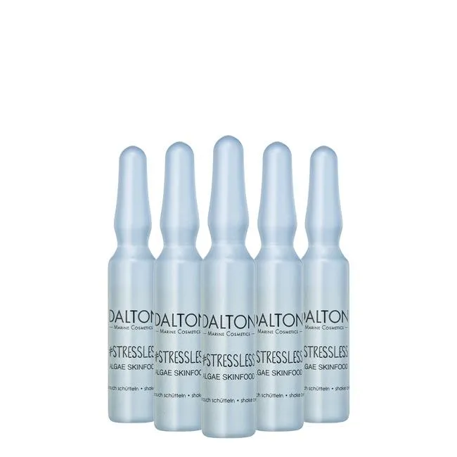 Dalton Marine - Ampoule # STRESSLESS 5x2 ml | Lazada.co.th