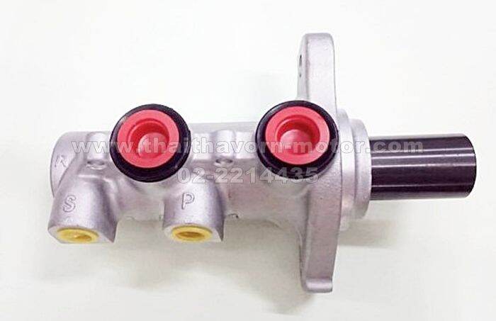 แม่ปั้มเบรก (เบรค) บน (รุ่นคอสั้น)CHEVROLET CAPTIVA เครื่องยนต์ ดีเซล ...