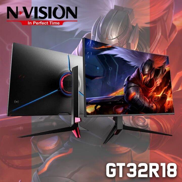 【COD】 Nvision 24/27/32 inch 165HZ Monitor With little Blemish dead ...