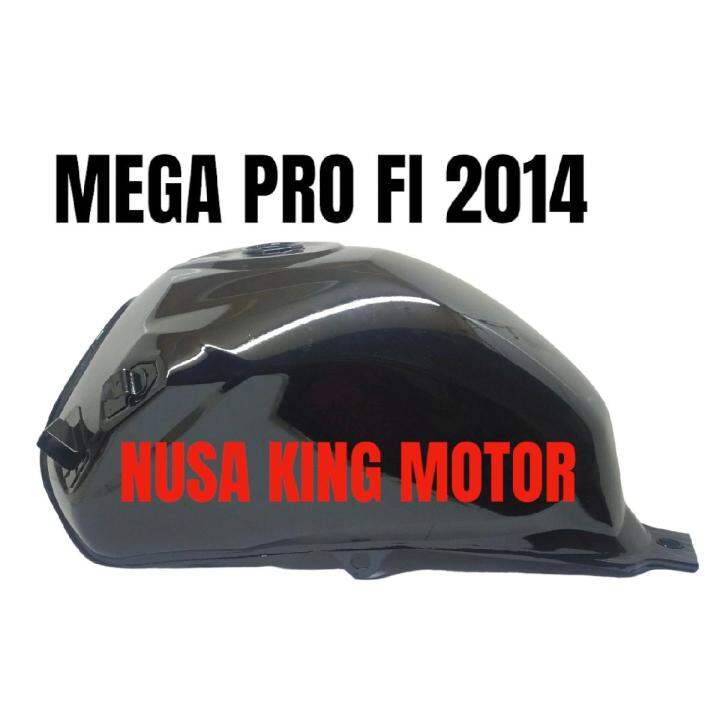TANGKI MEGAPRO FI MEGA PRO FI 2014 | Lazada Indonesia