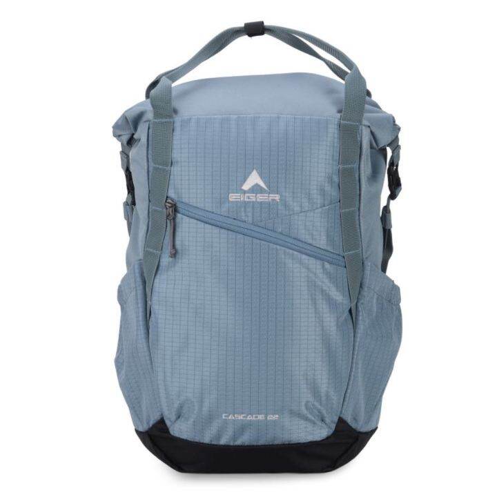 EIGER CASCADE 22 WS LAPTOP BACKPACK | Lazada