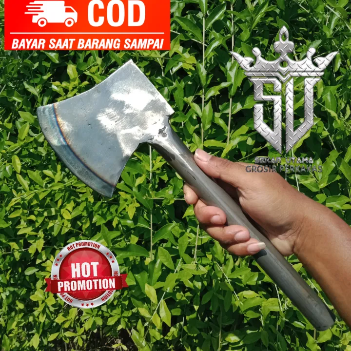 Kapak Daging Dan Tulang Bahan Baja Per Mobil ASLI Tajam Serbaguna ...