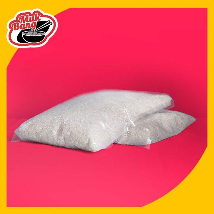 Premium Japanese Rice Sakura 1kg (For Sushi Bimbap Gimbap) | Lazada PH