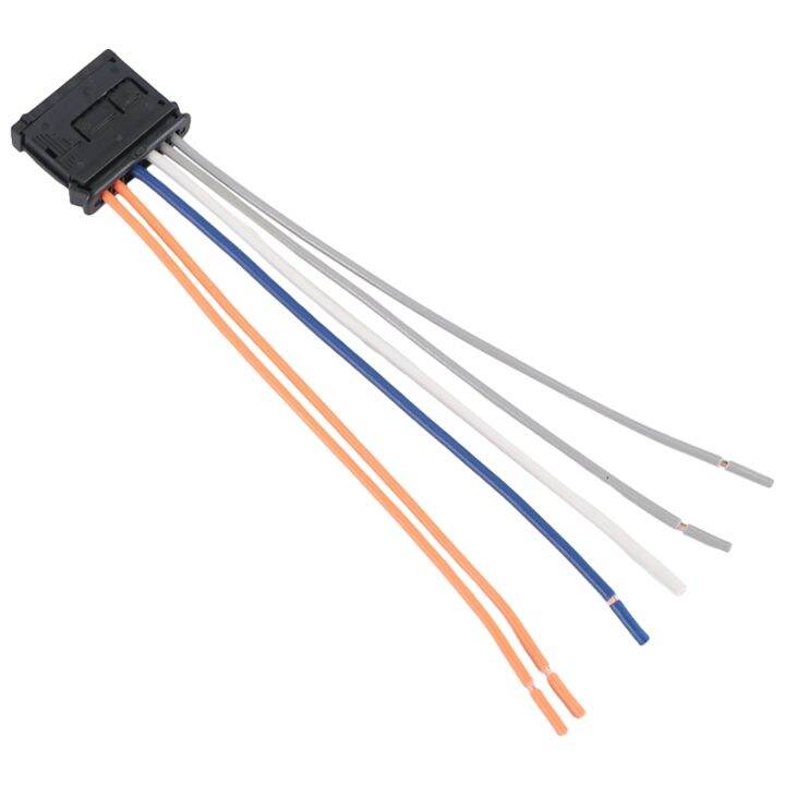 Rear Tail Light Harness Connector Loom for Peugeot 1007 206 207 307 308 ...