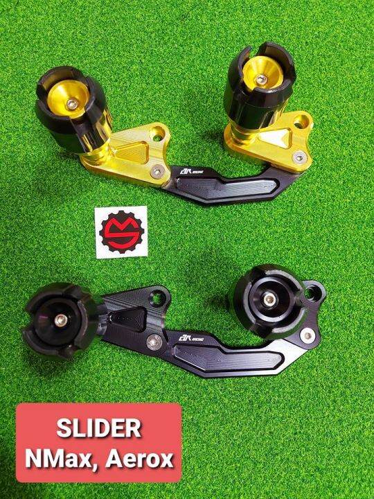 Slider for Nmax, Aerox | Lazada PH