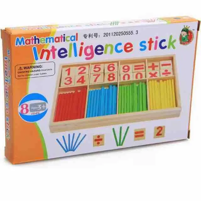 Mathematical Intelligence Stick | Lazada PH