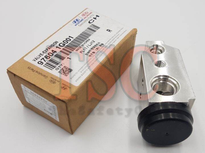 ORIGINAL Aircon Expansion Valve Part No 97604-1G001 | Lazada PH