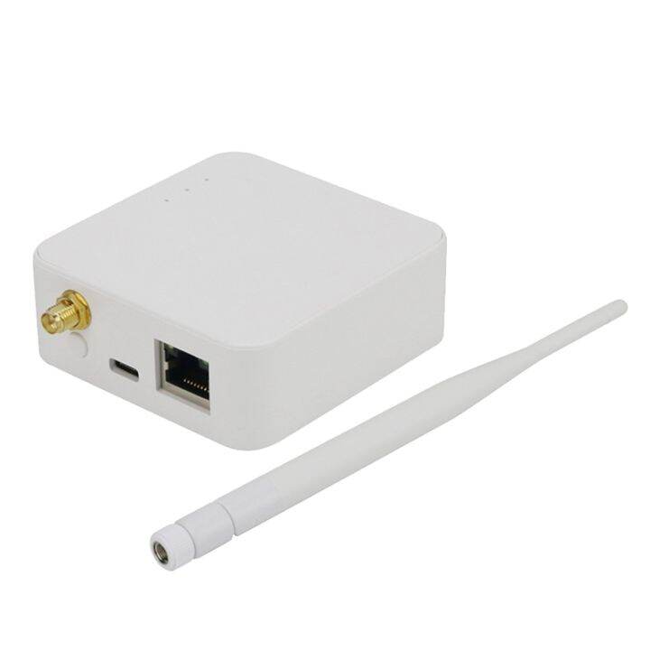 HamGeek Zigbee 3.0 Coordinator Router Zigbee Gateway for HamGeek CC2652P Module Zigbee2Mqtt ...