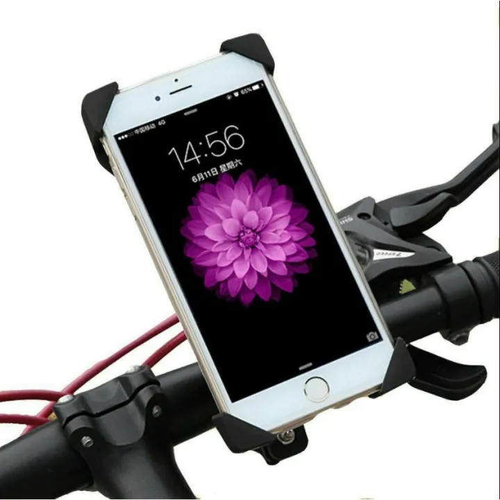 bike universal smartphone holder | Lazada PH