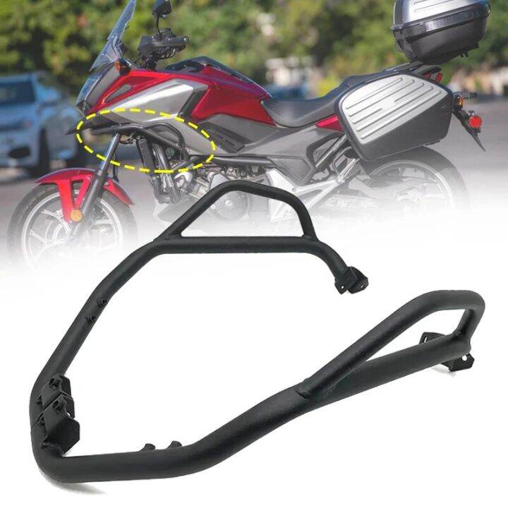 Fit For Honda NC750X NC700X 2012 2013 2014 2015 2016 2017 2018 2019 ...