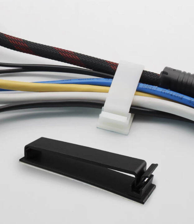 Secure Your FC-30 Cables with These 10 Fixed Clips | Lazada PH