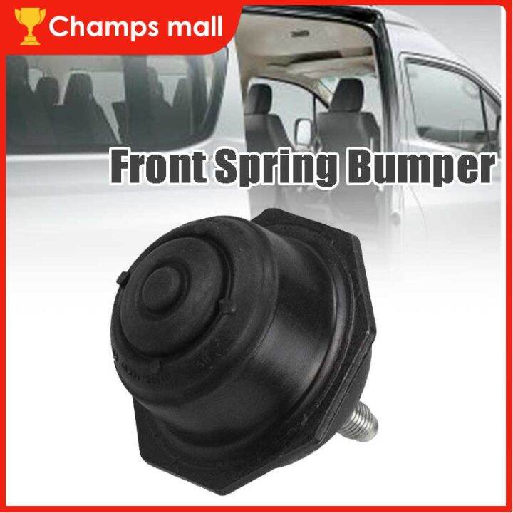 Front Spring Bumper For Toyota Hiace 2005-2018 48331-26140 | Lazada PH