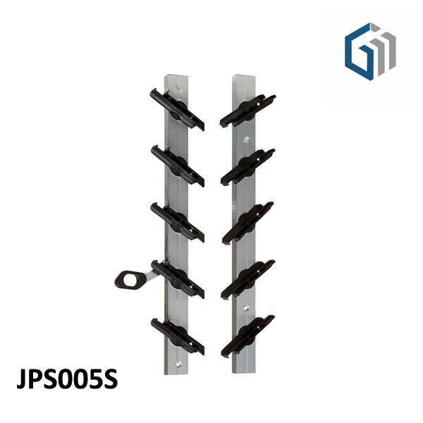 Jalouplus Aluminum Frame for Window (5 Blades) | Lazada PH