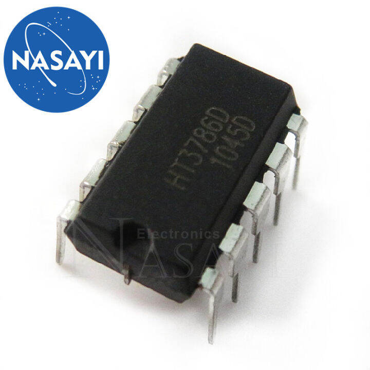 HT3786D HT3786 DIP-10 | Lazada.co.th