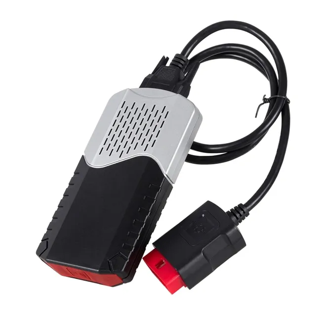 Multidiag Pro Delphis Ds150e Obd 2 Connector Car Adapter Diagnostic ...