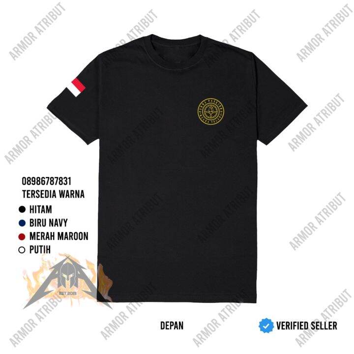 kaos Baju Paskibra purna paskibraka - Armor Atribut | Lazada Indonesia