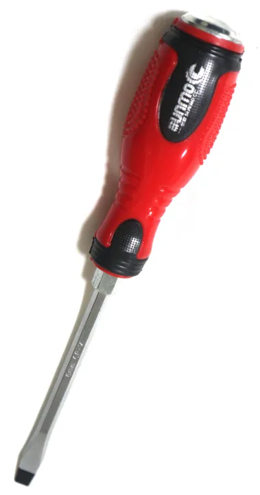 ERMETIQ/SUNMO one font screwdriver 6*100mm | Lazada PH