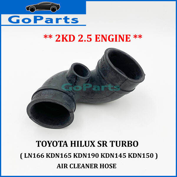 TOYOTA HILUX SR TURBO LN166 KDN165 KDN190 KDN145 KDN150 AIR CLEANER ...