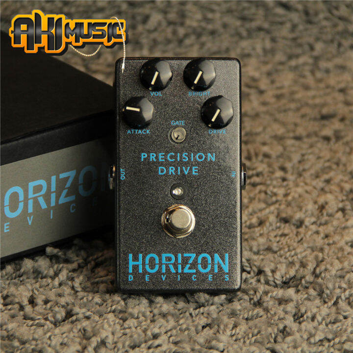 Horizon device precision drive nanoapex new excitation fader front ...